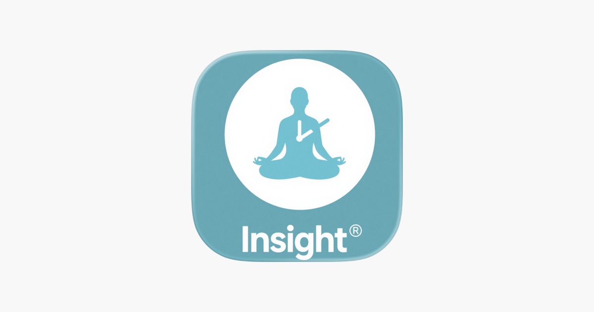 ‎Insight Timer - Meditation YT App - App Store