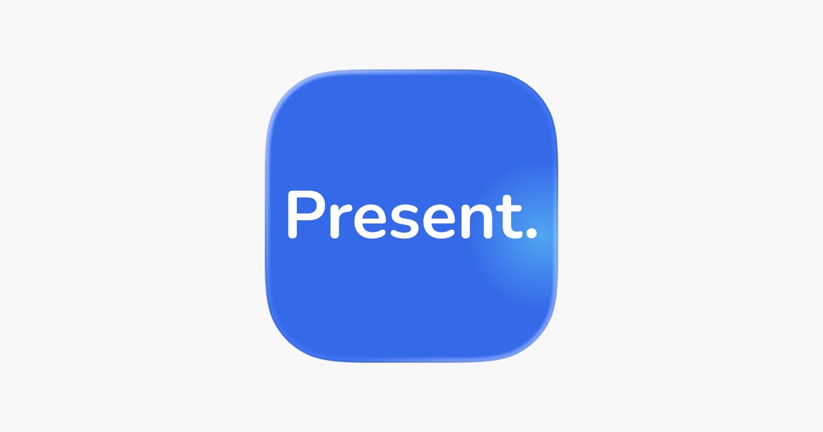 Present: Screen Time Manager》App - App Store