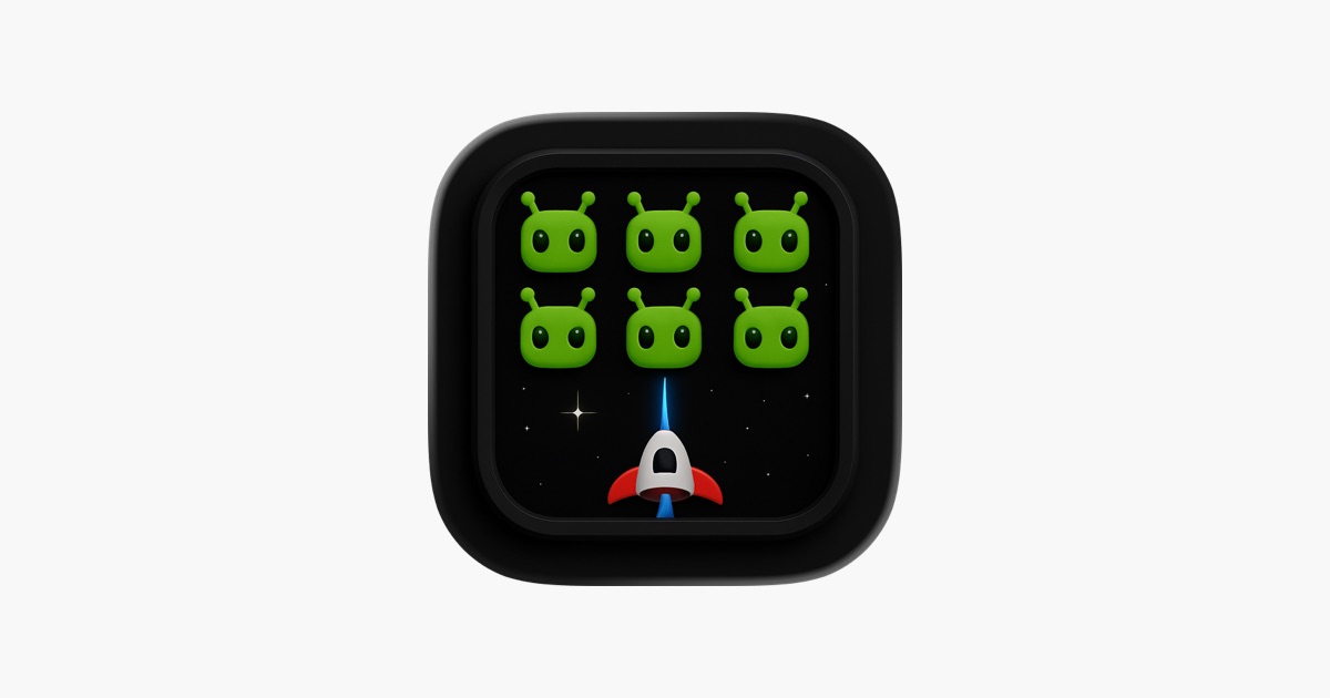 ‎Star-Defender 앱 - App Store