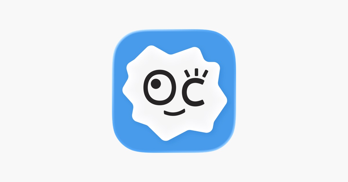 ‎oc social network App - App Store