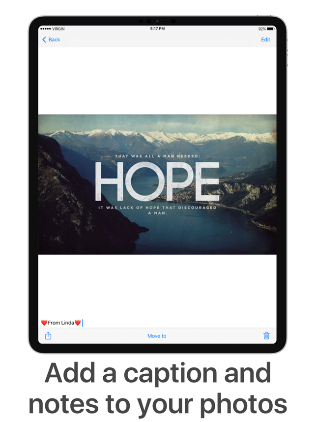 【iOS APP】Utiful Photo Organizer 擺脫照片檔案混亂的煩惱~Utiful 照片管理軟體 – Dr.愛瘋 APP Navi