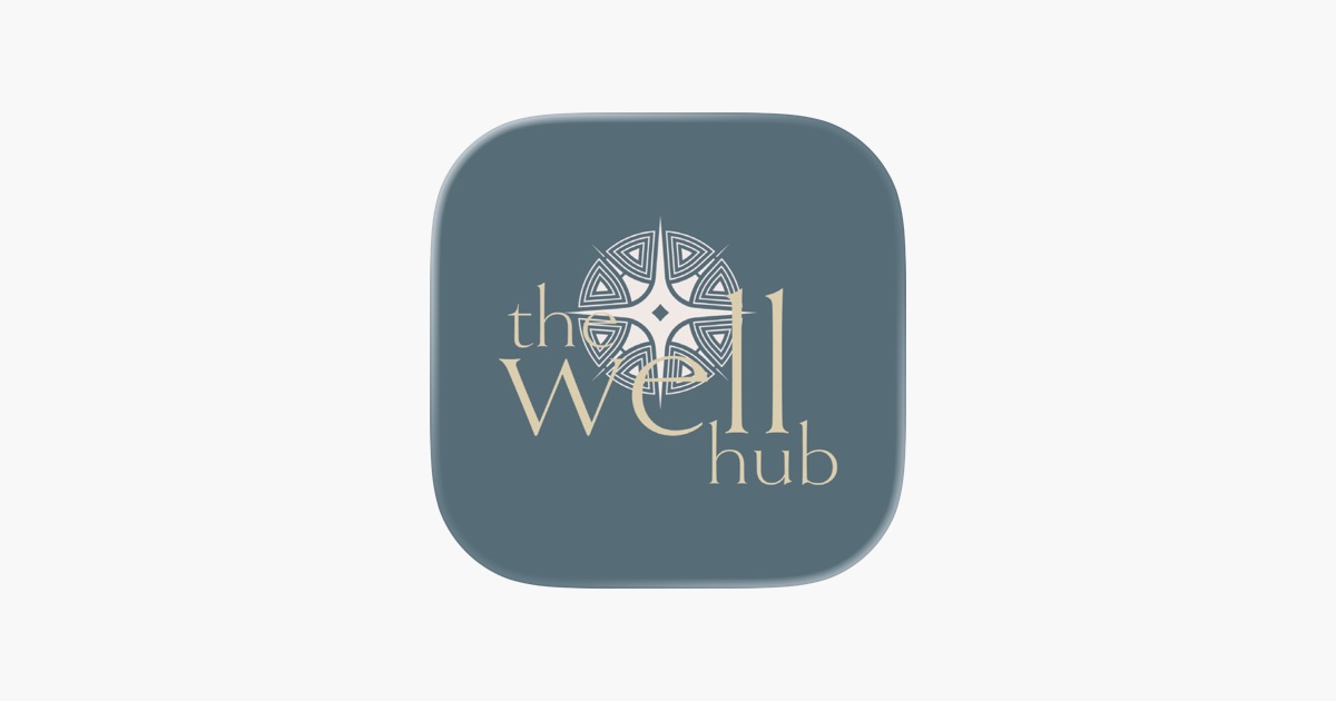 ‎The Well Hub App - App Store