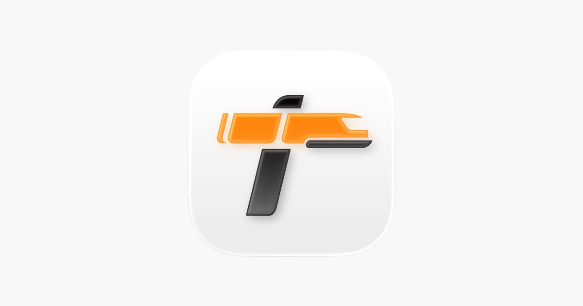 ‎TrenKo App - App Store