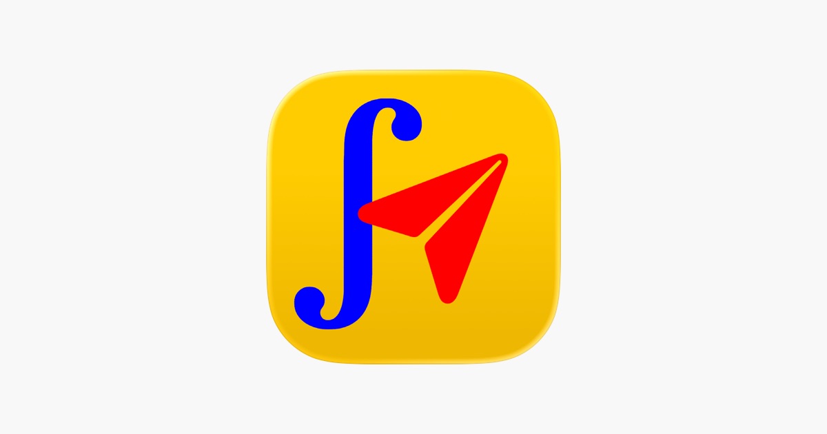 ‎Map Flyer App - App Store