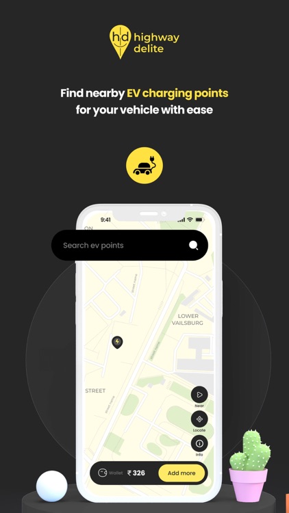 highway delite by Param People Infotech Solutions Private Limited