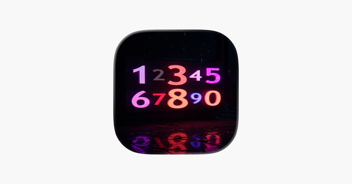 ‎MathShuffle - Math Games App - App Store