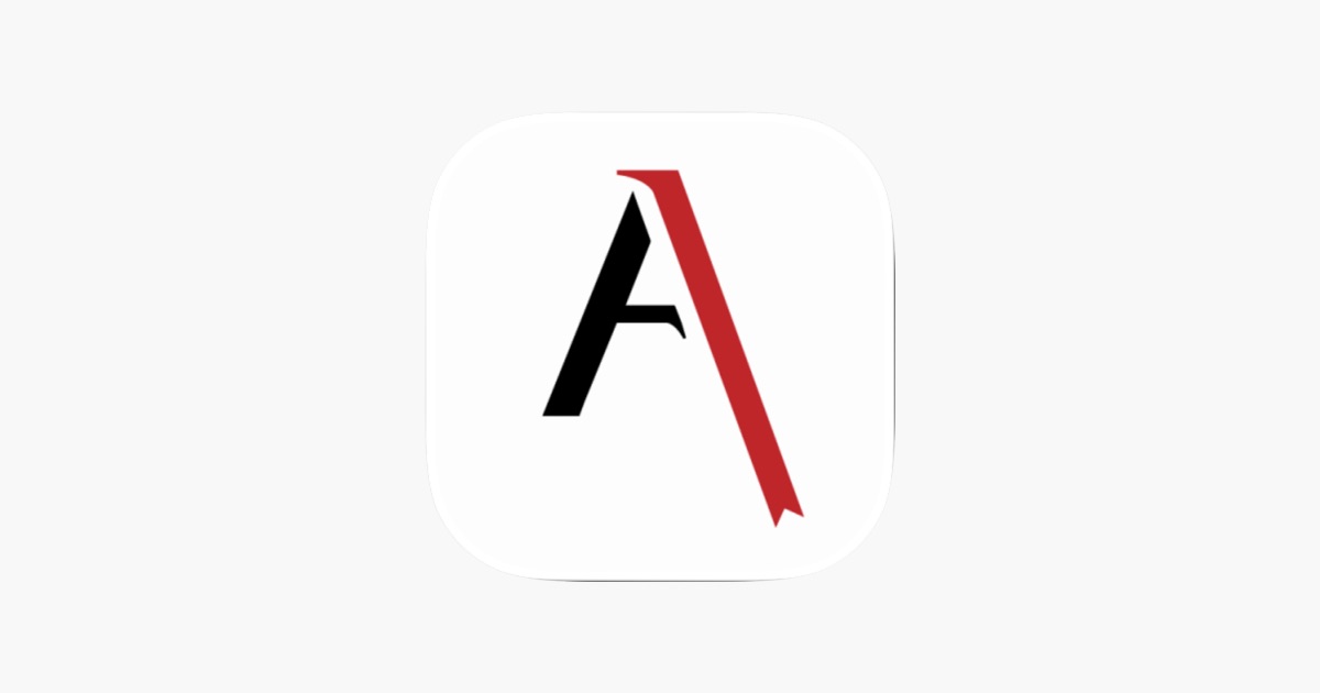 ‎AELF Bible catholique App - App Store