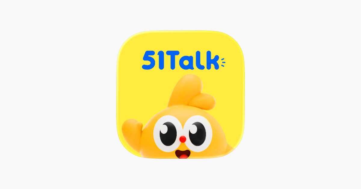 ‎51Talk App - App Store