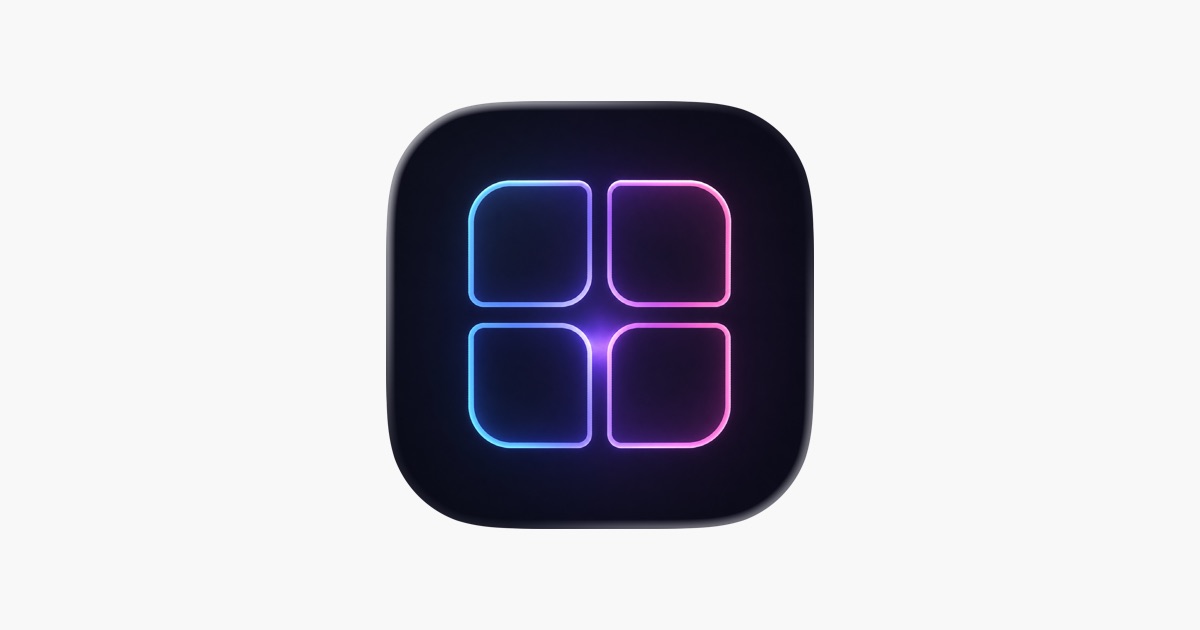 ‎App Nova Grid – App Store