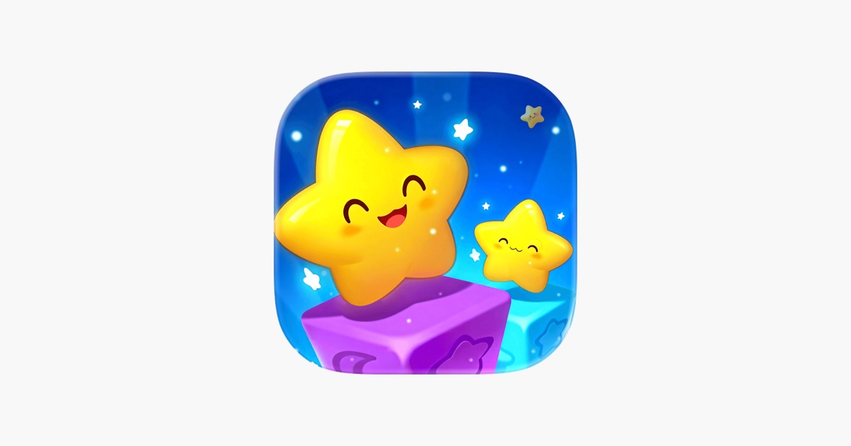 ‎Star Twinkle: Pop & Dream App - App Store