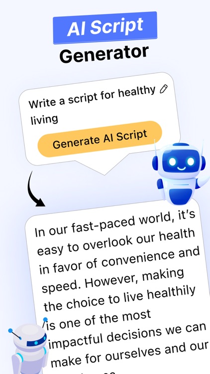 Teleprompter: AI Script prompt by QUANTUM4U LAB PRIVATE LIMITED Teleprompter: AI Script prompt by QUANTUM4U LAB PRIVATE LIMITED