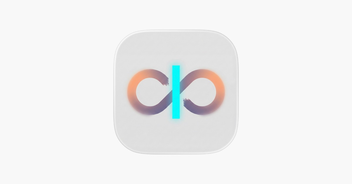 ‎Bye Infinite Scroll 앱 - App Store