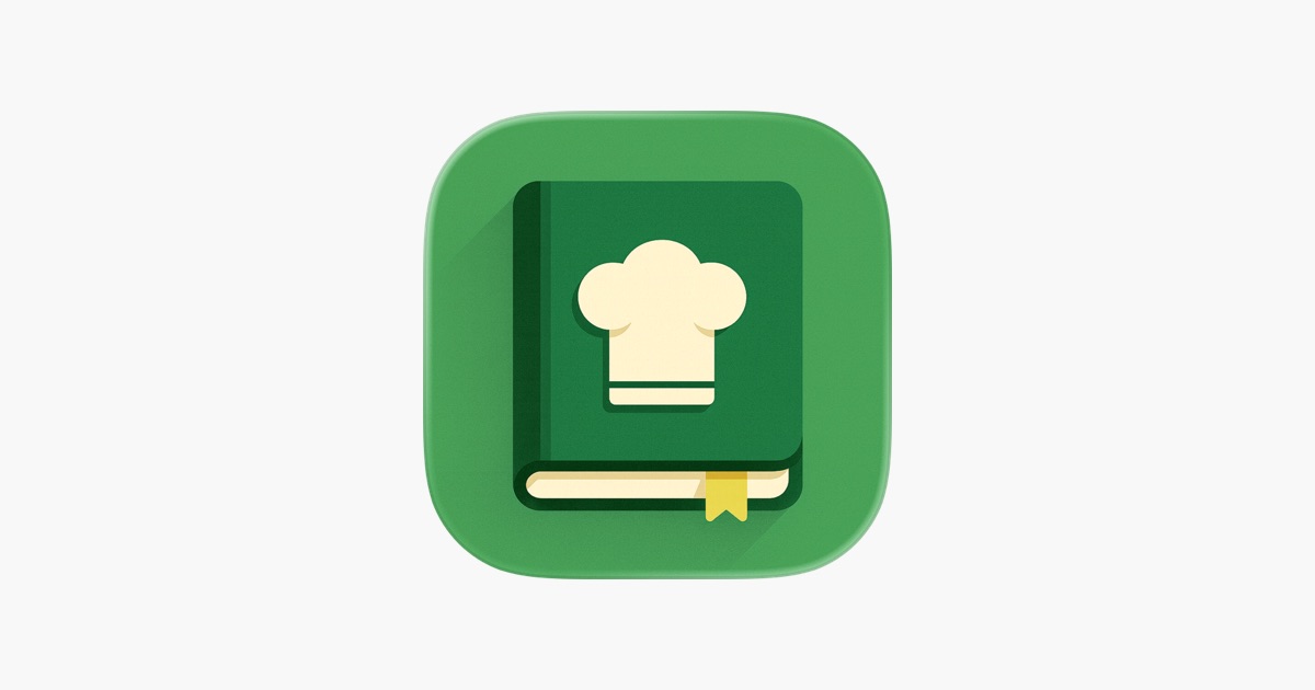 ‎Cook-Book | Ai Powered Recipes App - App Store