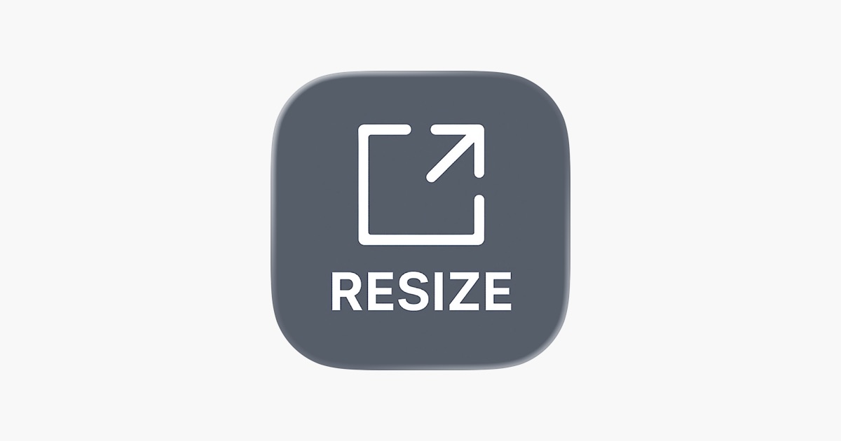 ‎Resize Image: ResizeZen App - App Store