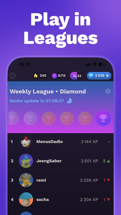 Explora - Walking Games by Explora (Apps)