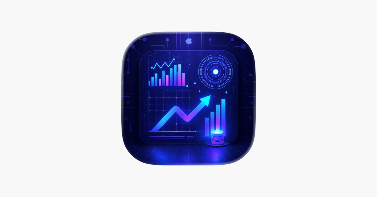 CSC STOCK》App - App Store