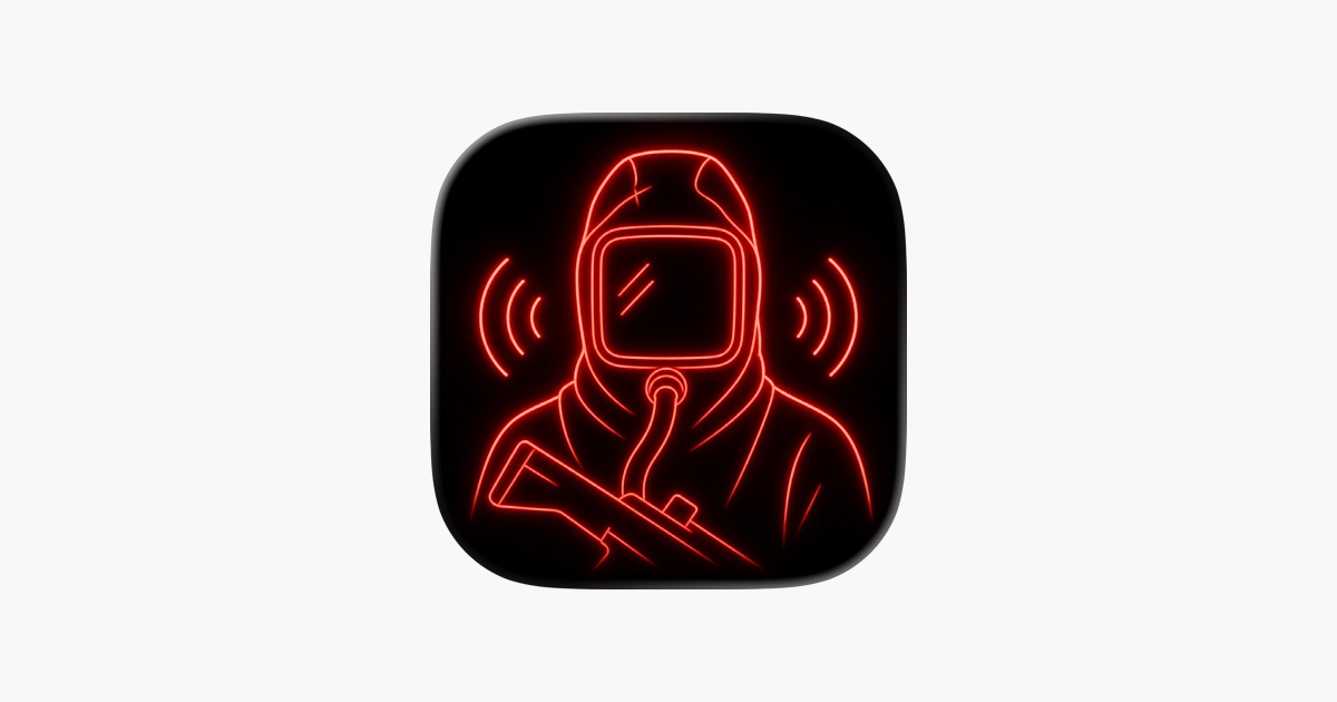 ‎Rust Raid Alertアプリ - App Store