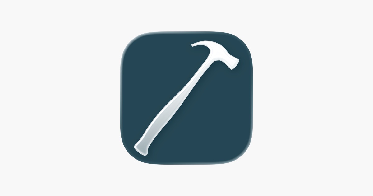 ‎Chippy Tools: Construction App - App Store