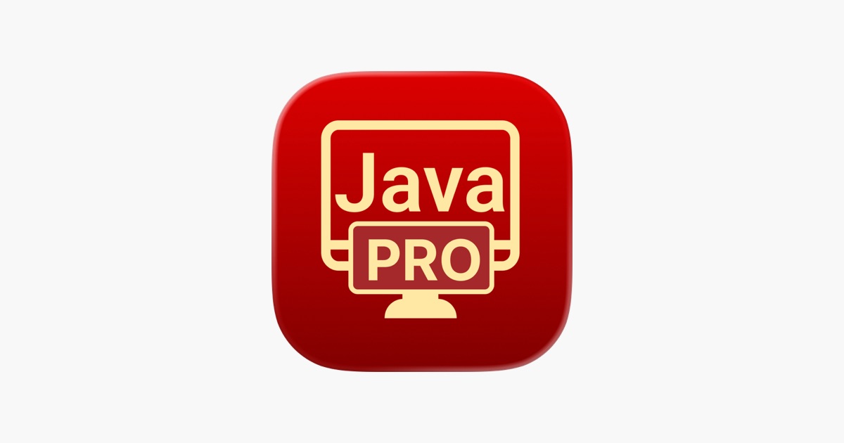 ‎App Learn Java Programming Pro – App Store