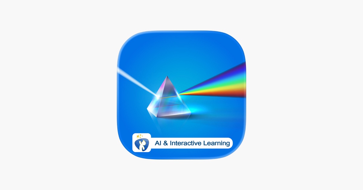 ‎Prism Refraction - EduTech Era App - App Store