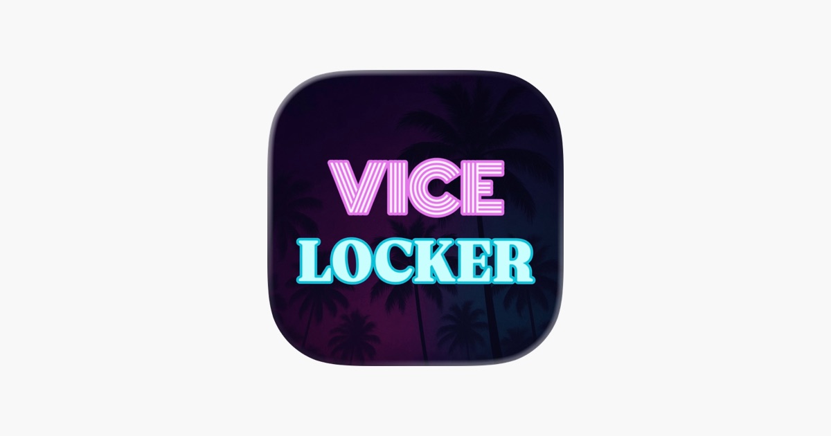 ‎Vice Locker: Iron Will App - App Store