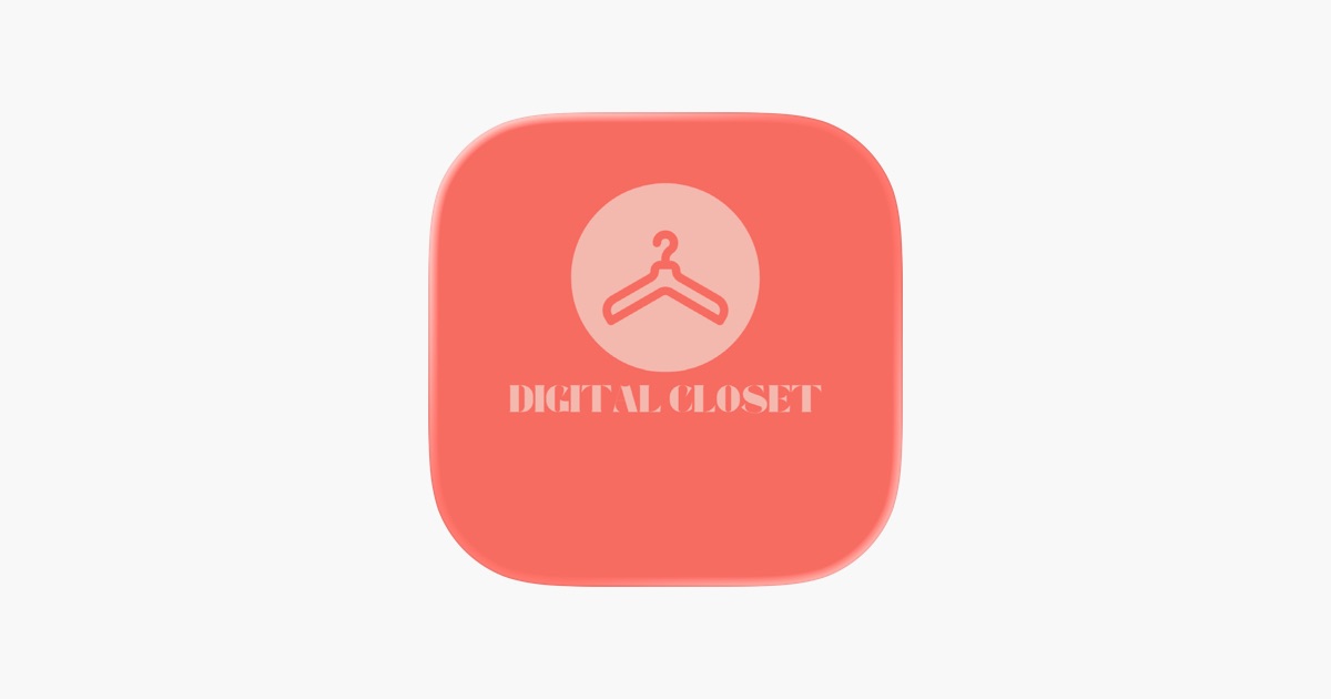 ‎Digital Closet: Outfit Planner App - App Store