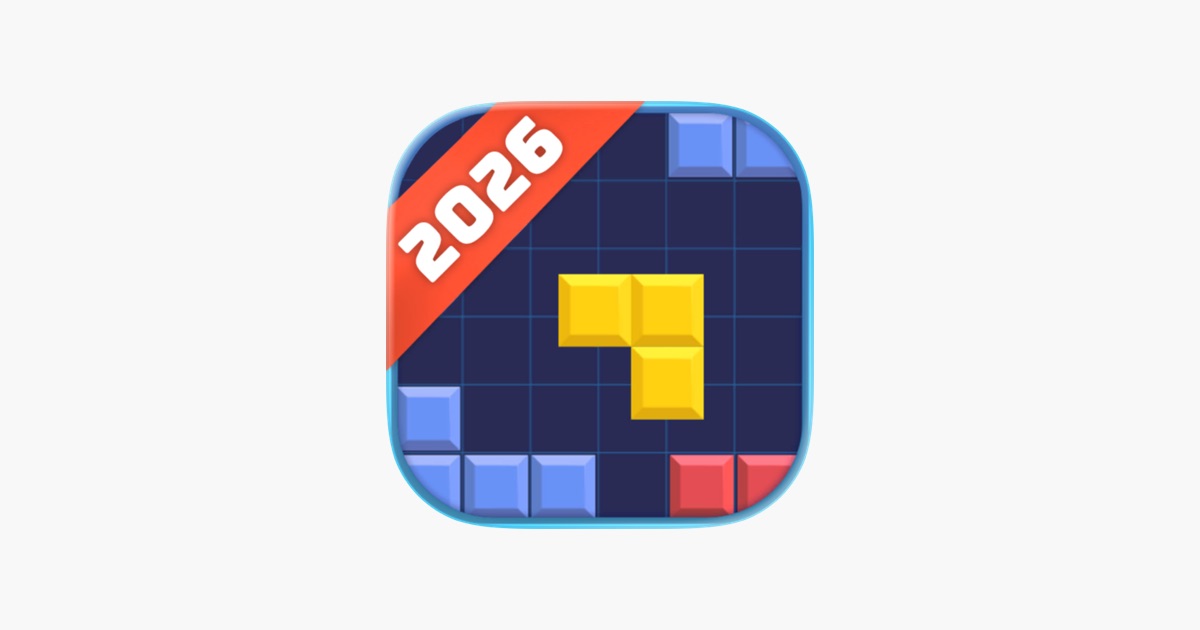 ‎Block Classic - Block Puzzle App - App Store