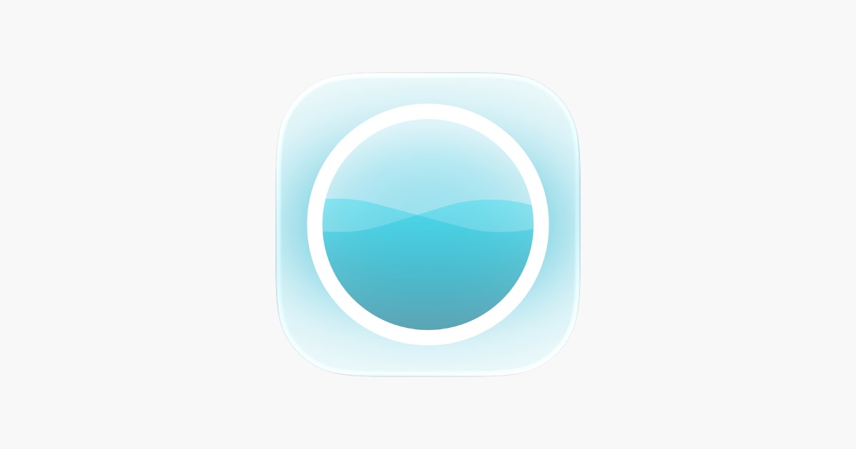 ‎Water Tracker Hydromate App - App Store
