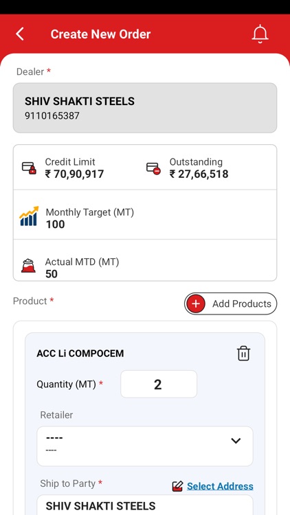 Adani Cement Connect by Ambuja Cements Limited