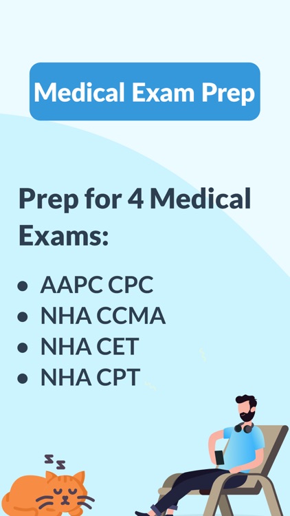 Medical CCMA Exam Prep | 2025 by Prepia Inc