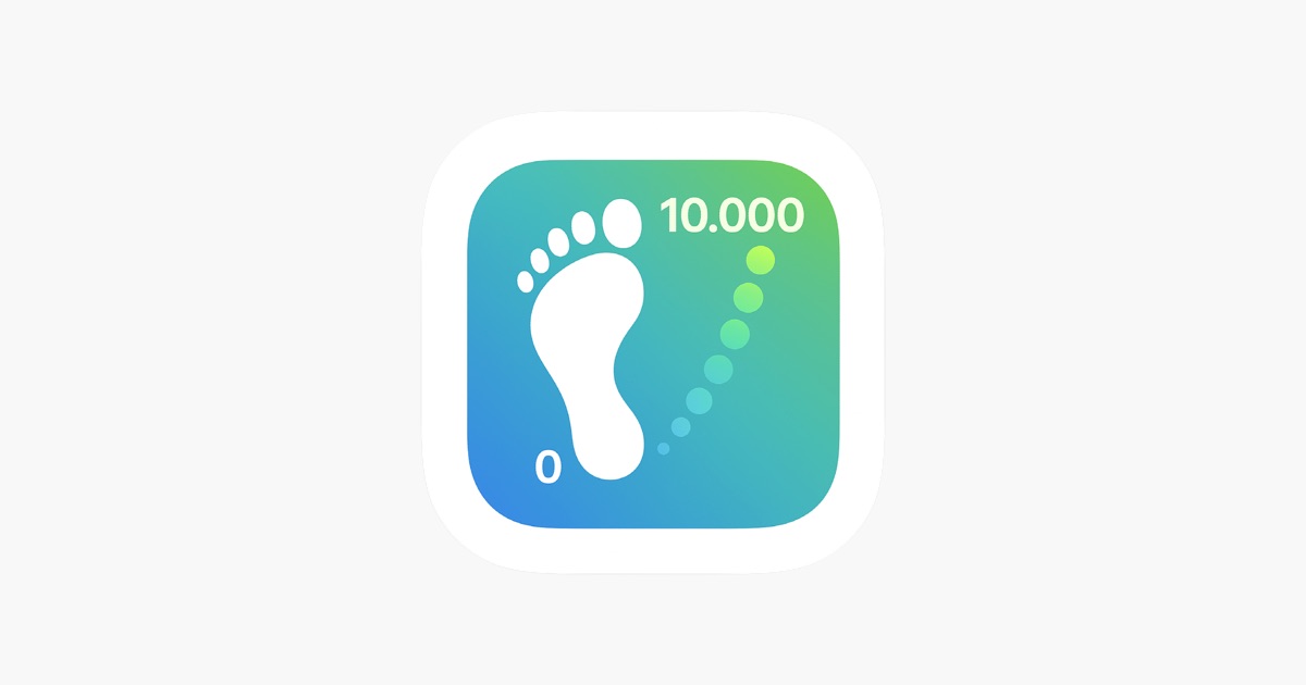 ‎App StepsAppTrack - App Store