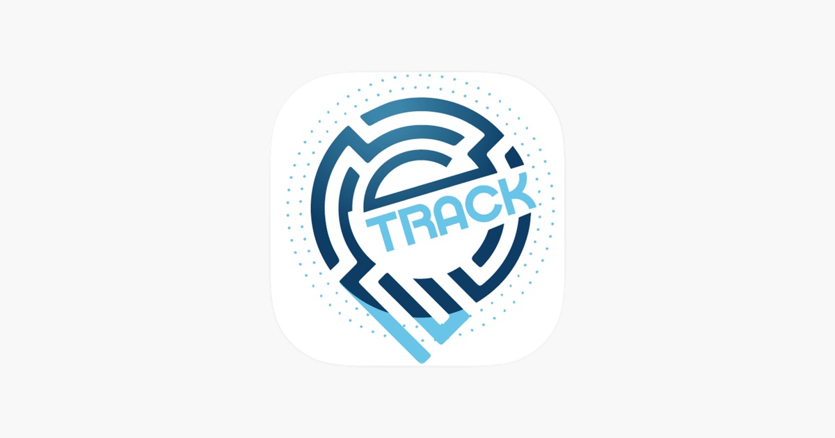 E - Track》App - App Store