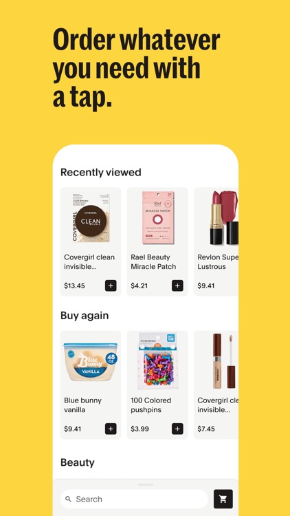 Zipline - Drone Delivery by Zipline International Inc