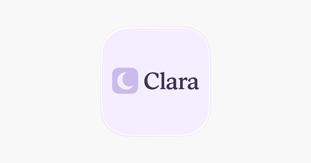 ‎App Clara - Period & Cycle Tracker - App Store