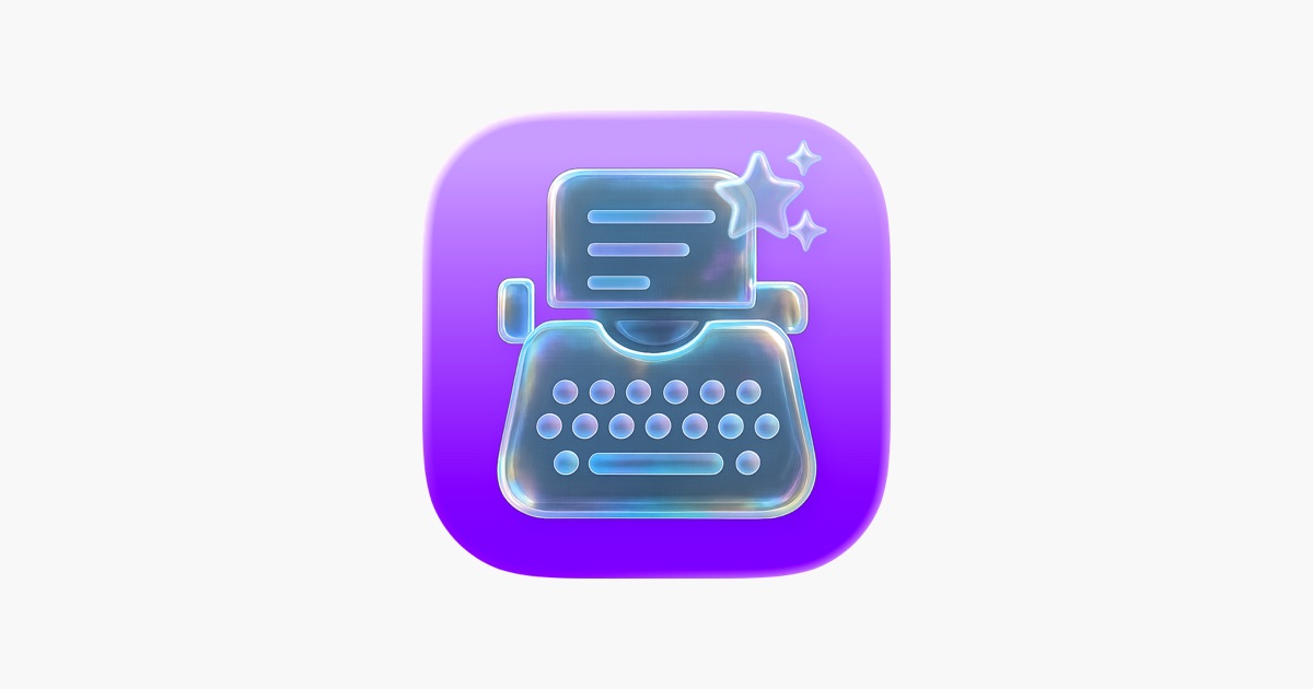 ‎ProseKey AI App - App Store