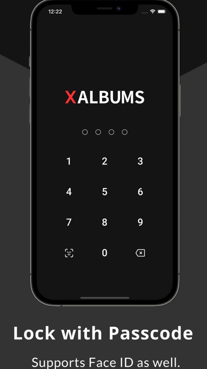 XALBUMS Secret Collection by Seima Kurisu