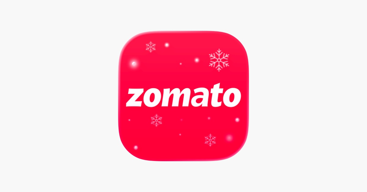 ‎Zomato: Food Delivery & Dining App - App Store