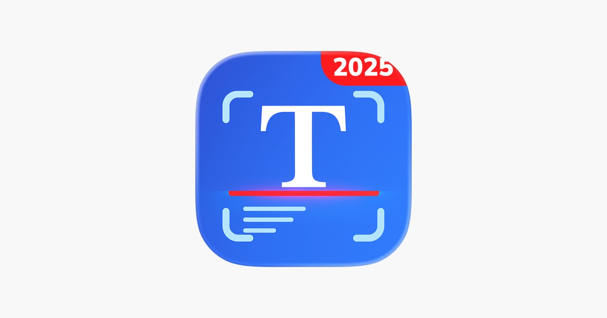 ‎Image to Text - OCR App App - App Store