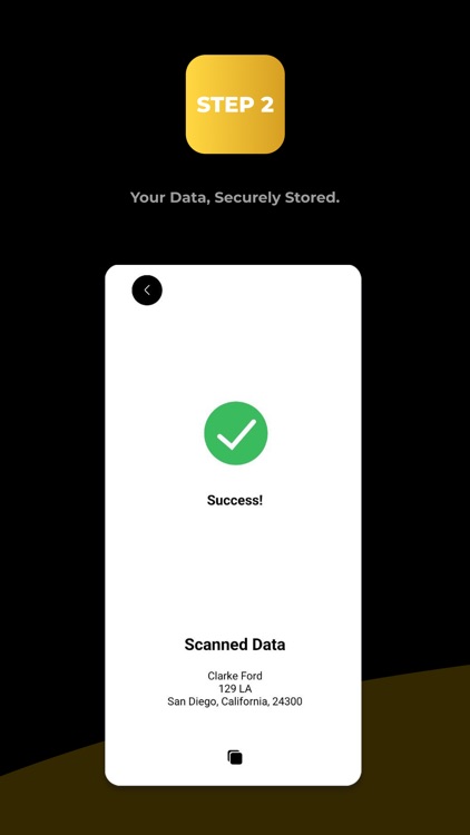 Qscan - QR Code Scanner by Adem Kutan