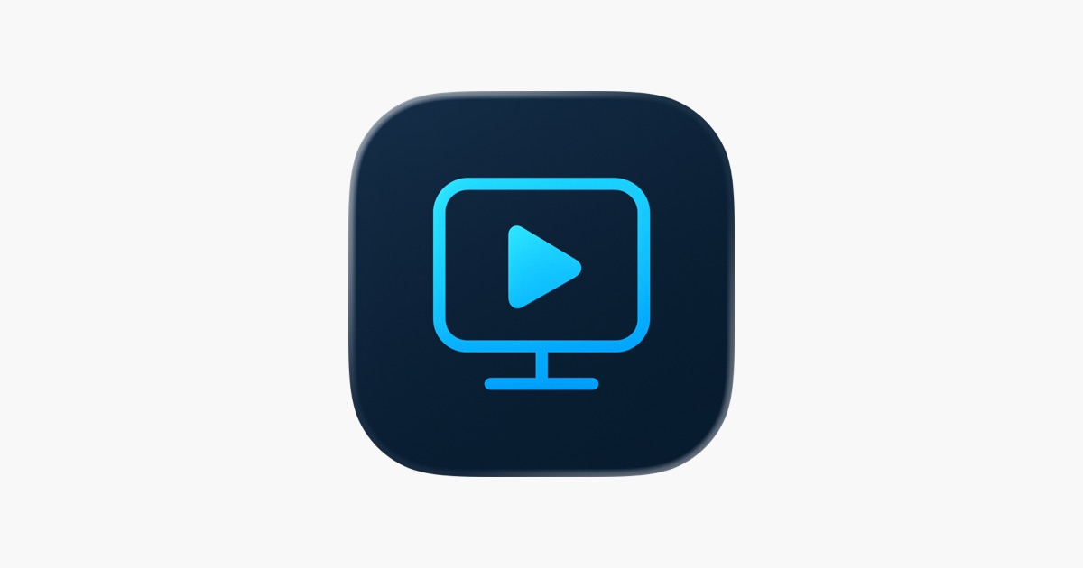 ‎App EDGE IPTV Smart Player - App Store