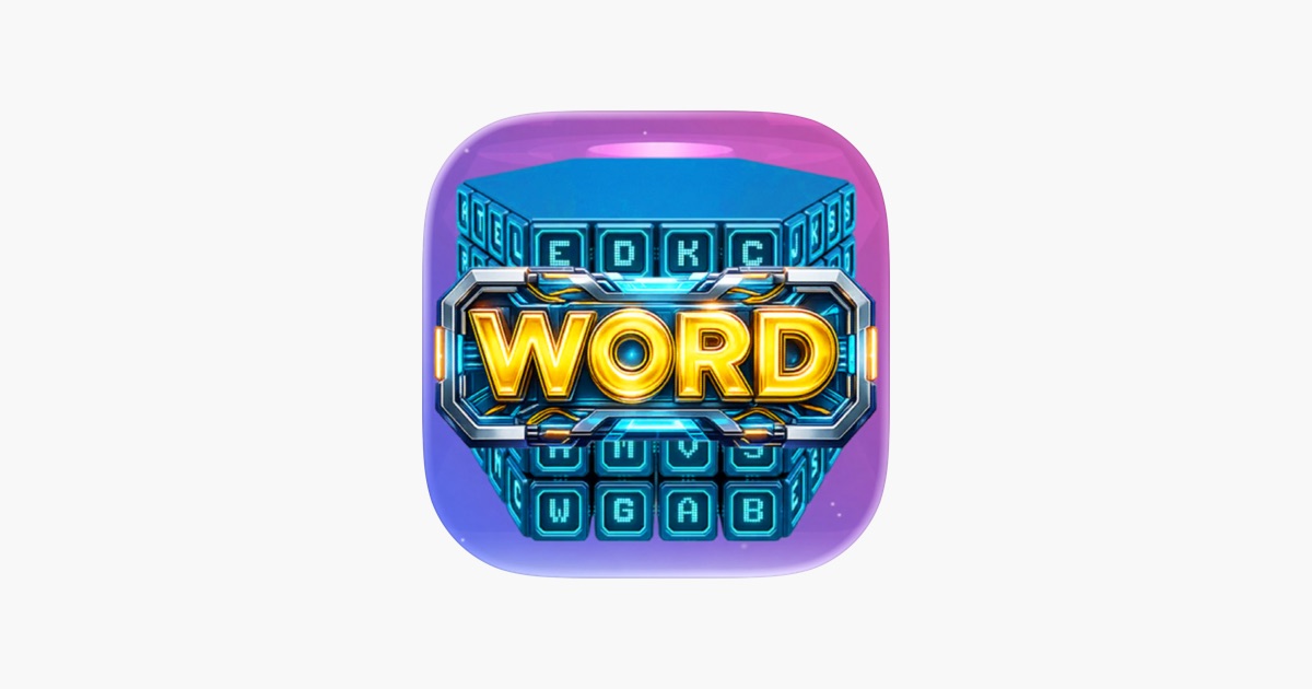 Word Matrix:Link Char》App - App Store