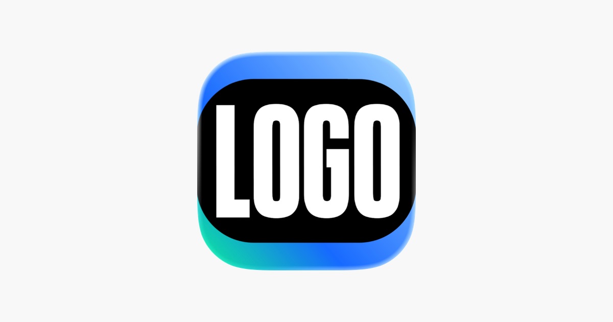 ‎Logo Maker: AI Design Lab App - App Store
