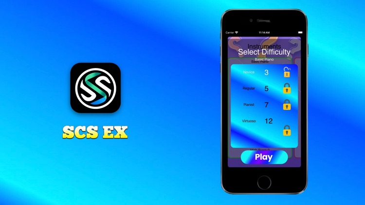 SCS EX by Duc Anh Nguyen