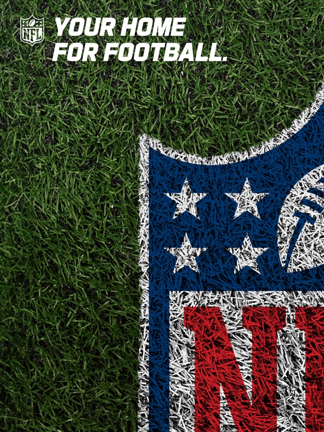 Nfl app store