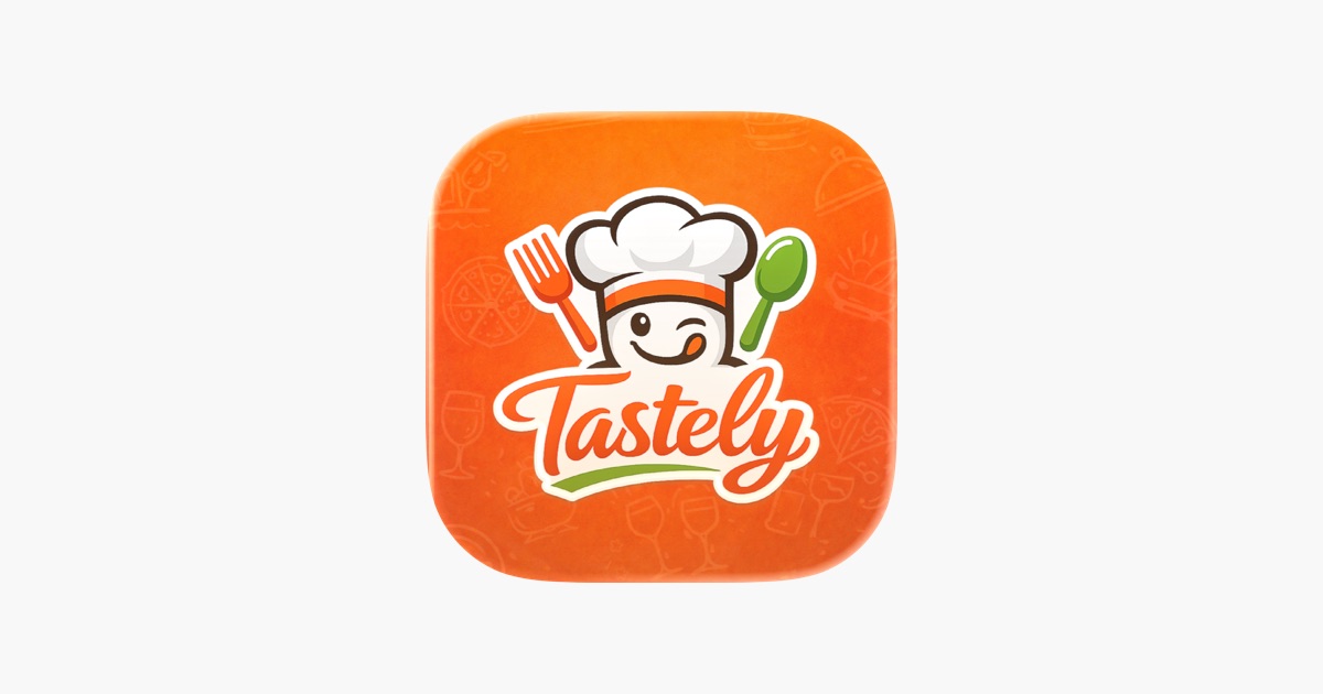 ‎App Tastely – App Store