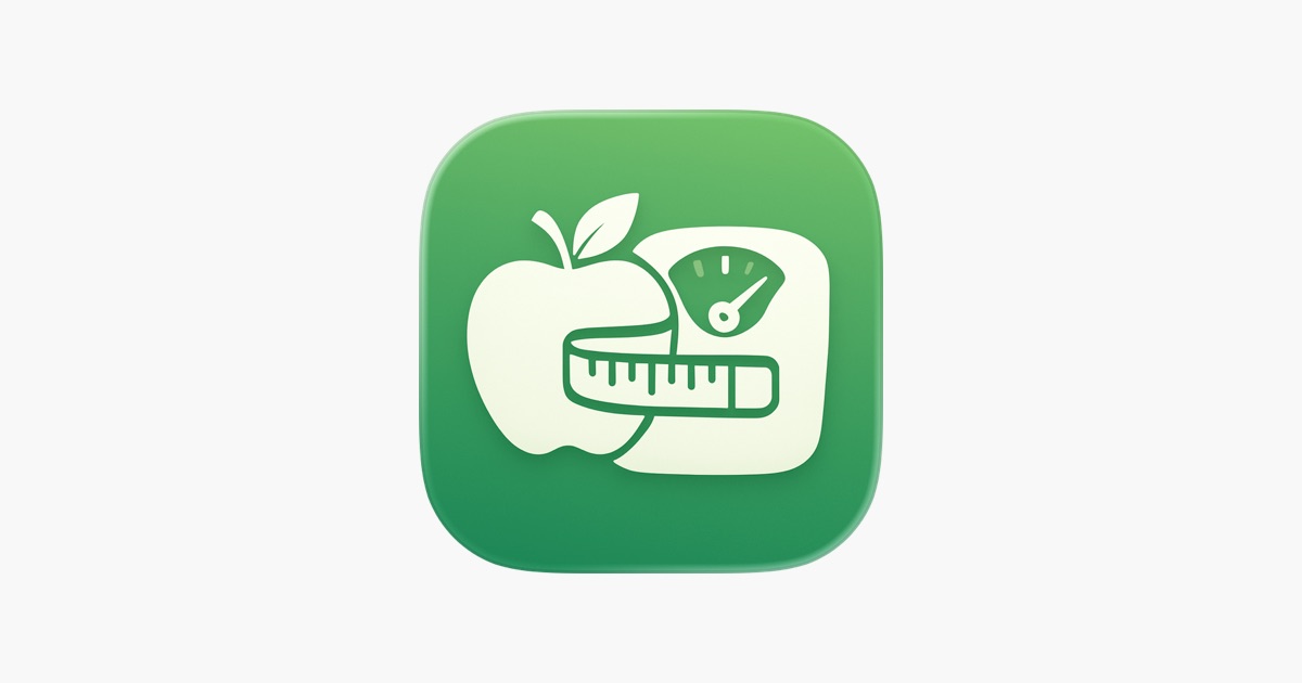 ‎App BodyLoop-Weight & Body Tracker - App Store