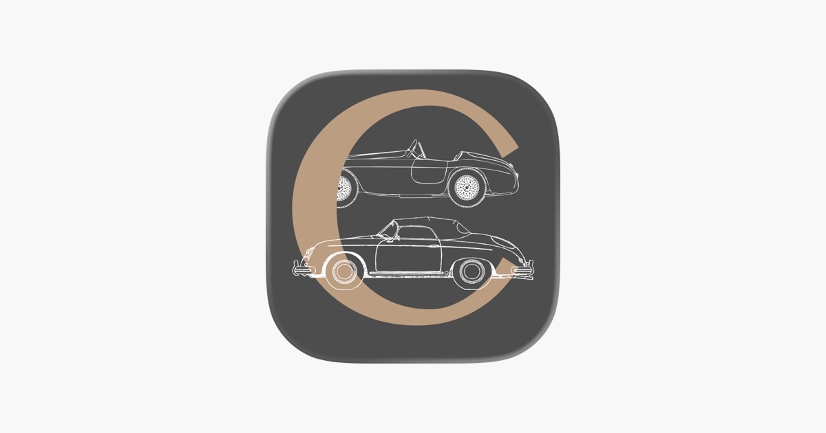 ‎Car Fleet Tracker App - App Store