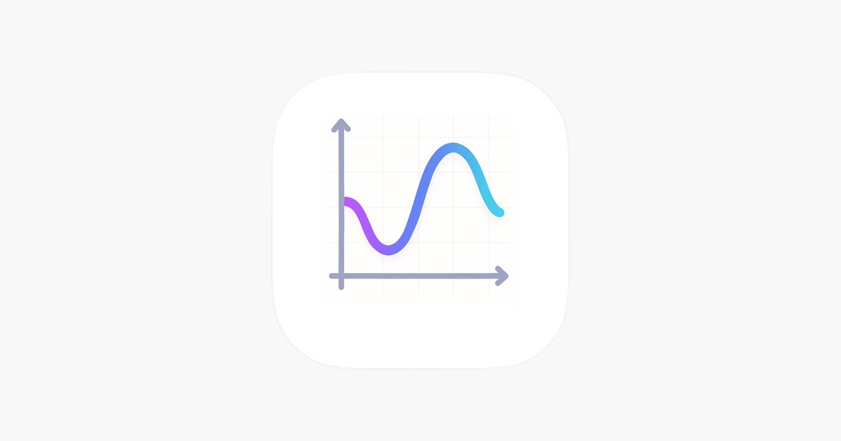 ‎Plotwise: Math Graph Puzzle App - App Store