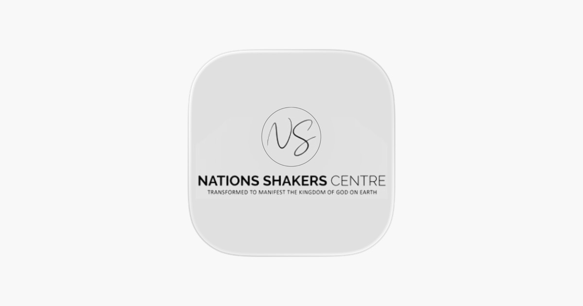 ‎App Nations Shakers Centre - App Store
