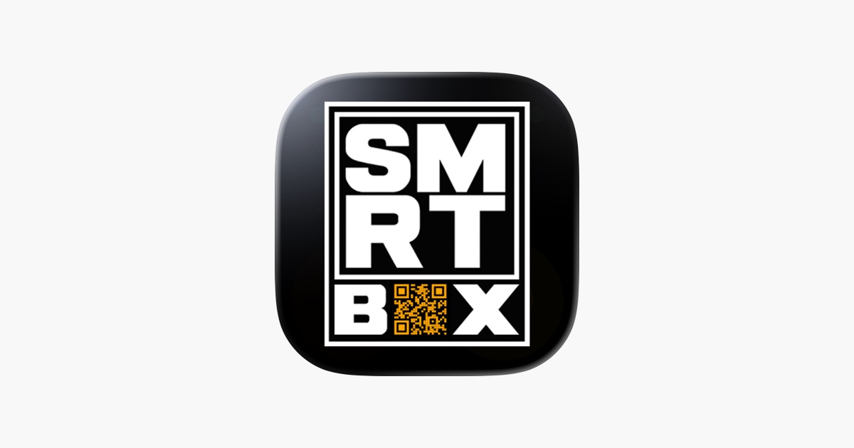 ‎App SMRT Box - App Store